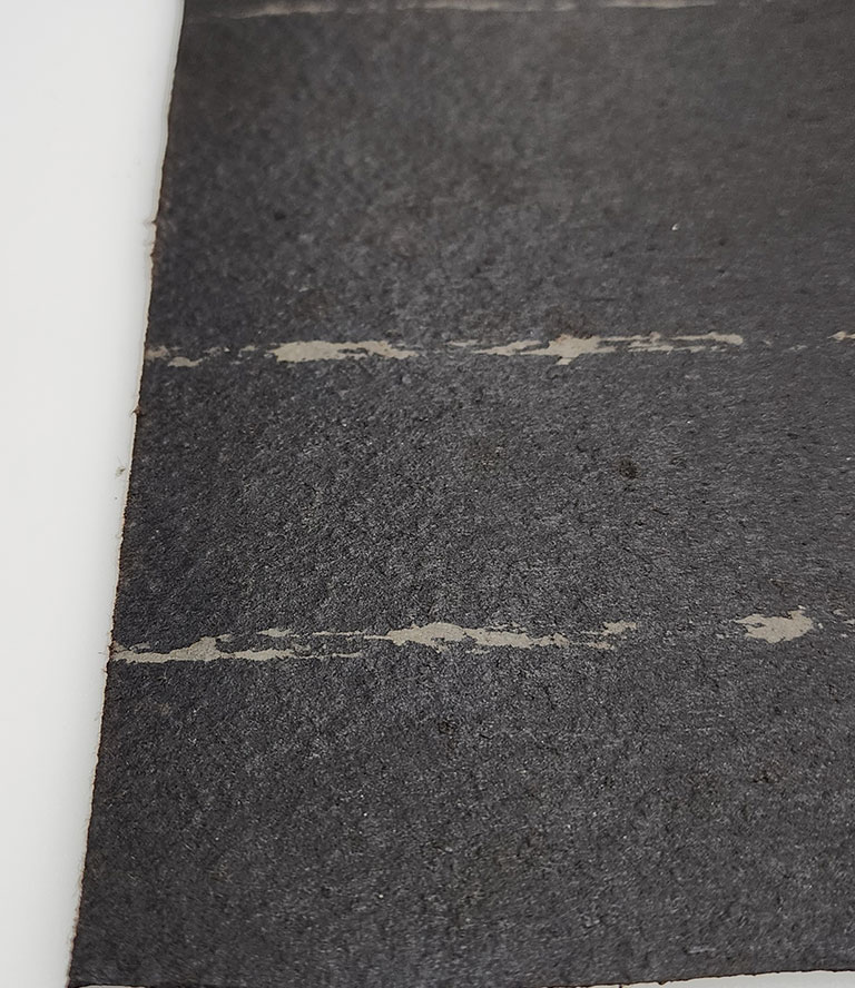 F30-4869 (30lb Felt Paper 4869) - Tucson Rubberized Coatings