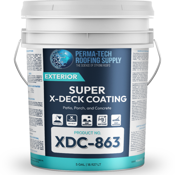 Roof Coating Tucson Company | Tucson Rubberized Coatings