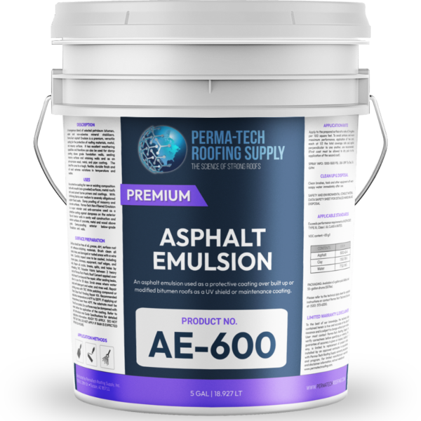 Emulsions & Primers | Tucson Rubberized Coatings